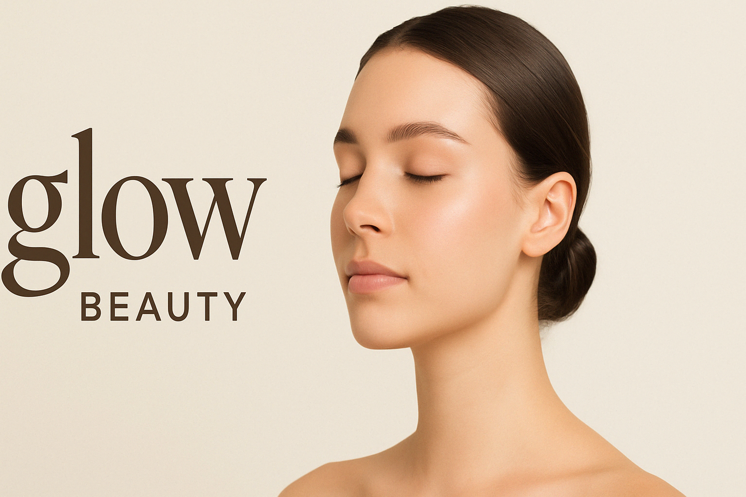 Glow Beauty | Natural Skincare for Radiant, Healthy Skin